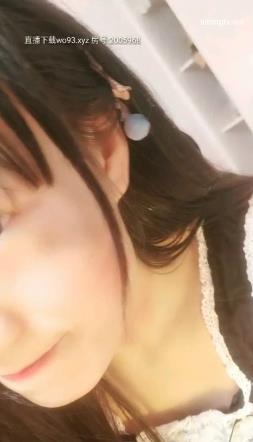 sifangtv主播大胆萌妹子萌白青柠少女(萝莉塔喵喵)合集 - 发现者资源网