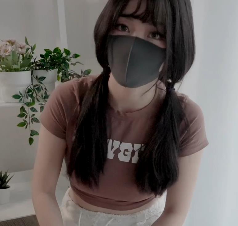 玩偶姐姐hongkongdoll-情侣游戏【1V-1.4g】 - 发现者资源网