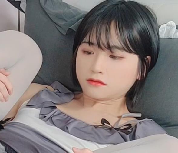 OnlyFans超美的韩国ts主播-Lua，视频大合集 [34v+4.9g] - 发现者资源网