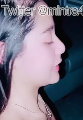 原博主mintra_商学院系花8P重制完整版【1V-886M】 - 发现者资源网