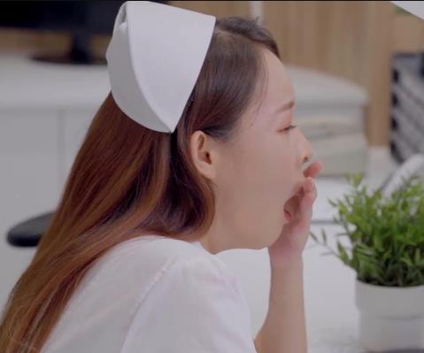 台湾夜勤病棟巨R看护 1V-2.8G - 发现者资源网