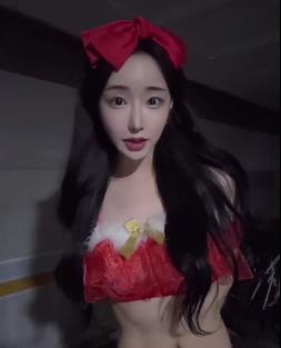 OnlyFans-lalalin010- 顶级尤物颜值TS女神 [1V-907M] - 发现者资源网