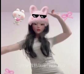 推特宝藏级L舞福利姬-艾娃最新作品【22V-560M】 - 发现者资源网